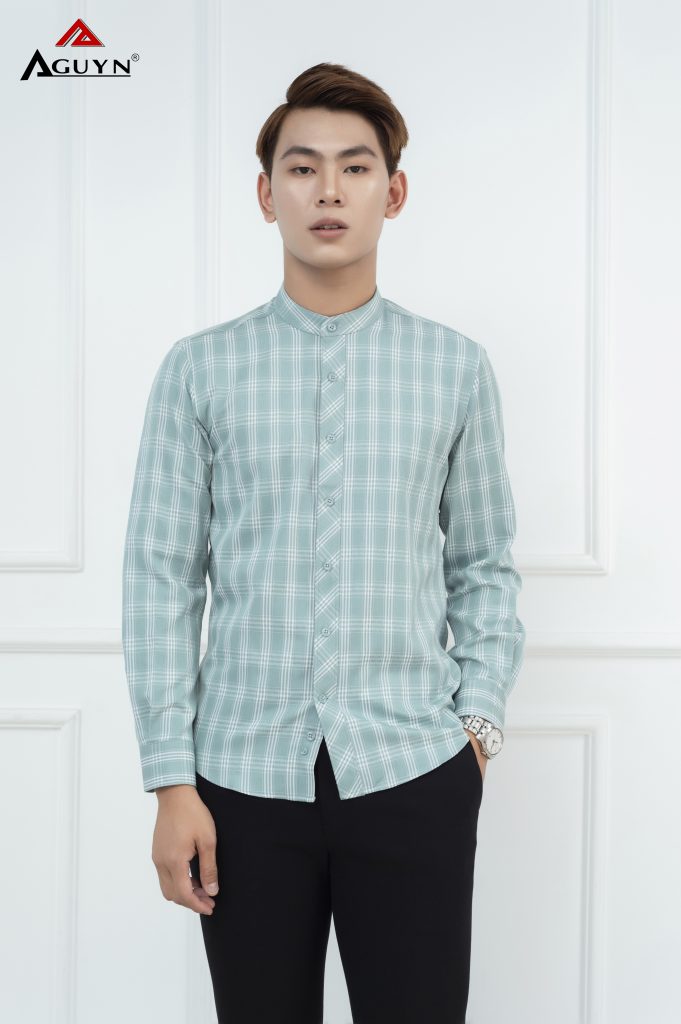 Quần QV11 màu đen - Thời trang nam